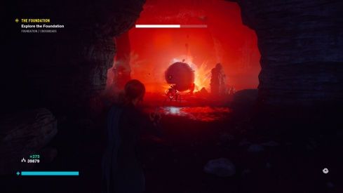 Control "The Foundation" DLC Walkthrough and Guide - Neoseeker