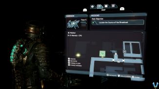 Dead Space Remake (2023) - Chapter 5: Lethal Devotion Walkthrough - Neoseeker