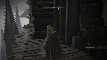 Shadow of the Erdtree - Shadow Keep (Specimen Storehouse, Loft ...