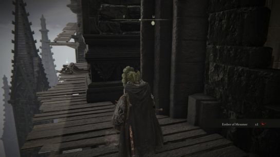 Shadow of the Erdtree - Shadow Keep (Specimen Storehouse, Loft ...