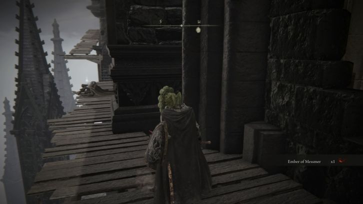 Shadow of the Erdtree - Shadow Keep (Specimen Storehouse, Loft ...