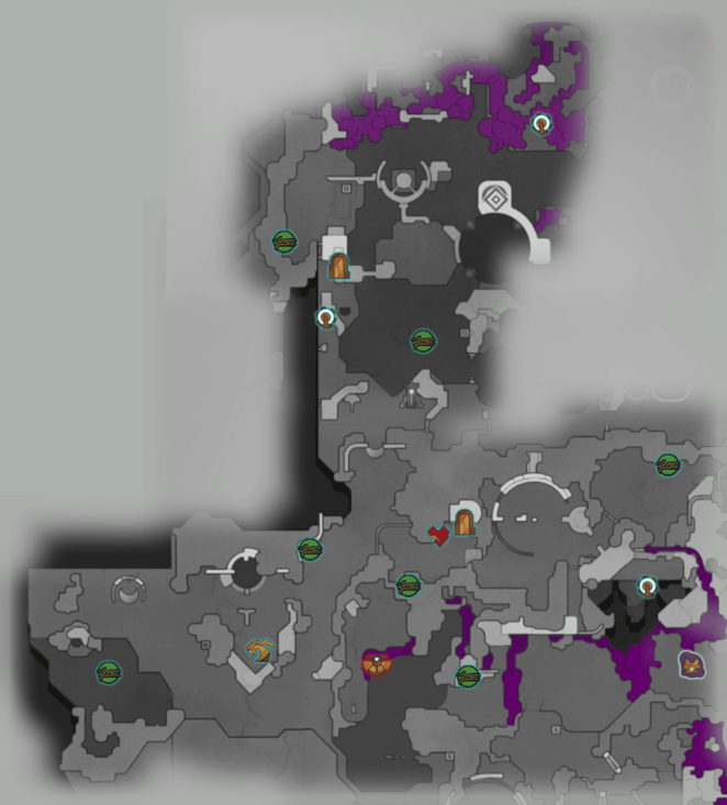 Second Armament - Hob Walkthrough - Neoseeker