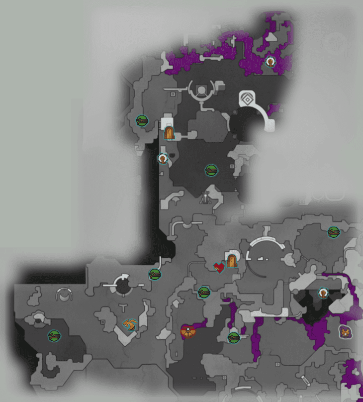 Second Armament - Hob Walkthrough - Neoseeker