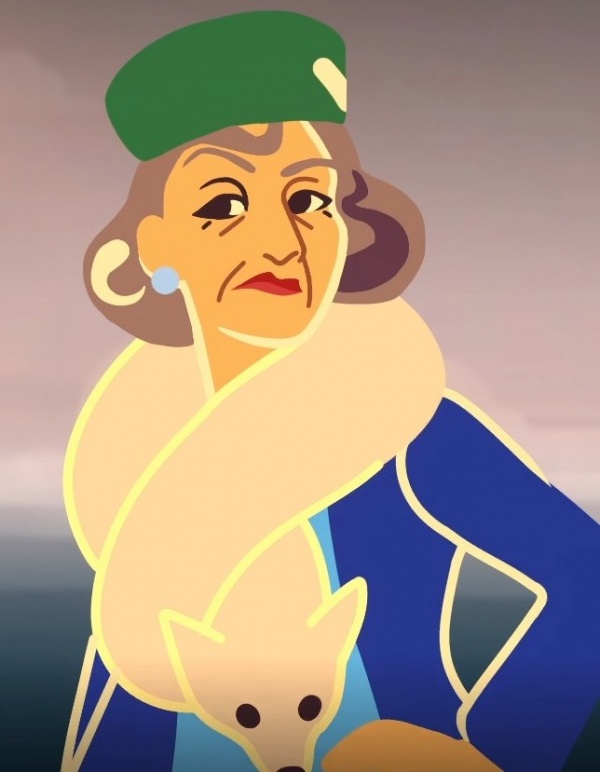 Characters - Overboard! (2021) Walkthrough - Neoseeker