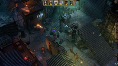 Rogue Trader - Where the Shadows Are Deepest of All Walkthrough ...