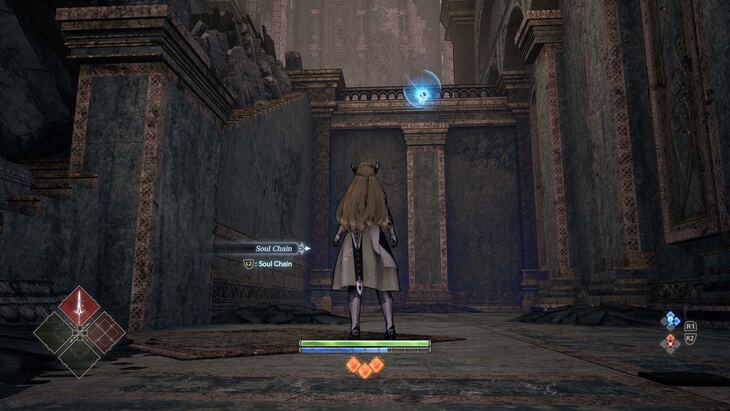 Tutorial Guide - Valkyrie Elysium - Neoseeker