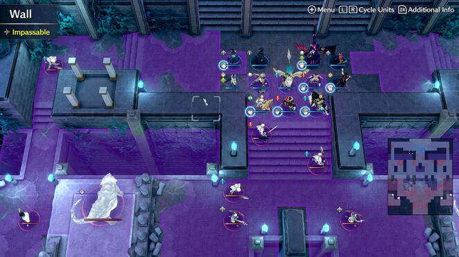 The Azure Twin Paralogue Guide - Fire Emblem Engage - Neoseeker