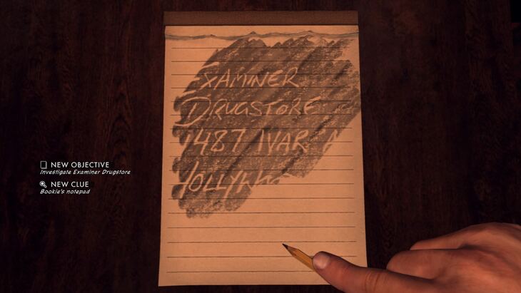 candy edwards interrogation