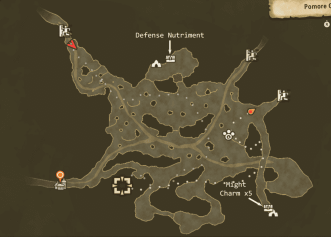 Monster Hunter Stories 2: Wings of Ruin - It's the Pits - Neoseeker