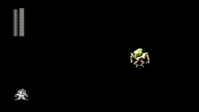 Dr. Wily Stage 6 - Mega Man Legacy Collection Walkthrough - Neoseeker