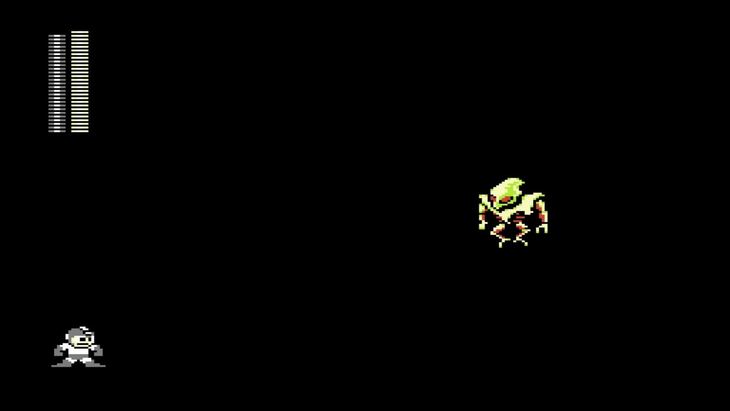 Dr. Wily Stage 6 - Mega Man Legacy Collection Walkthrough - Neoseeker