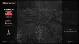 The White Lady Guide - Martha Is Dead - Neoseeker