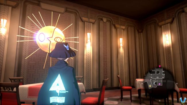 Rain Code - All Fubuki Memory Shards Locations Guide - Master Detective Archives: Rain Code ...