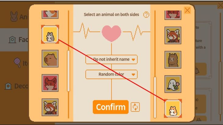 Tiny Pasture Qualities Guide - Neoseeker