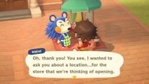 Able Sisters' - Animal Crossing: New Horizons Walkthrough - Neoseeker