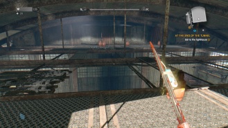 Behemoth Boss Guide - Dying Light: The Following - Neoseeker