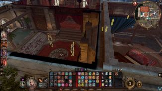 Baldur's Gate 3 - Free Orpheus Walkthrough - Neoseeker