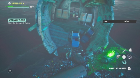 Sol - Biomutant Walkthrough - Neoseeker