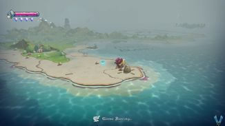 Kidd Cat Sidequest - Cat Quest III Walkthrough - Neoseeker