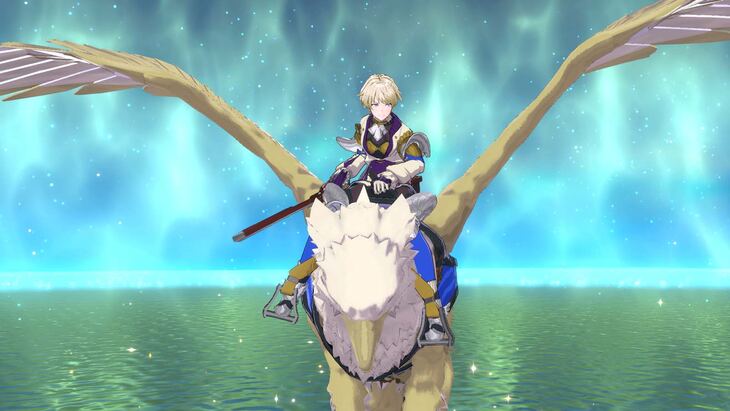 Best Classes & Builds for Merrin - Fire Emblem Engage Walkthrough ...