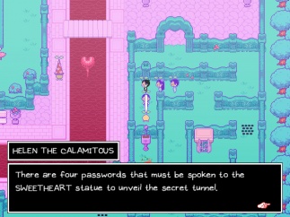 OMORI Walkthrough - Three days left... (Hikikomori Route) - Neoseeker