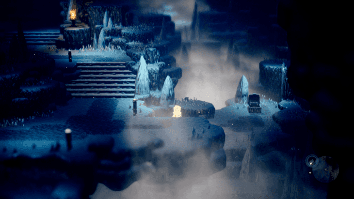 Cave of Origin Walkthrough - Octopath Traveler - Neoseeker