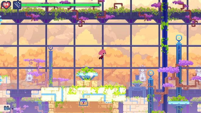 Phoenotopia: Awakening - Sphere Walkthrough - Neoseeker