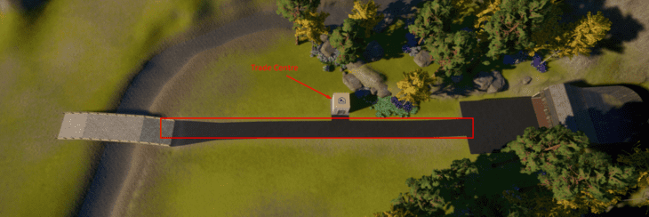 Planet Zoo - Maple Leaf Wildlife Park Walkthrough and Guide - Neoseeker