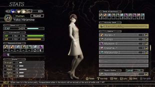 Lahmu Boss Guide - Shin Megami Tensei V: Vengeance - Neoseeker