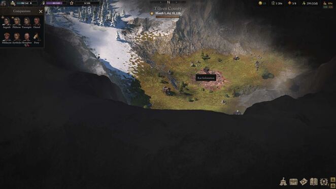 Rat Infestation Objective Guide - Wartales - Neoseeker