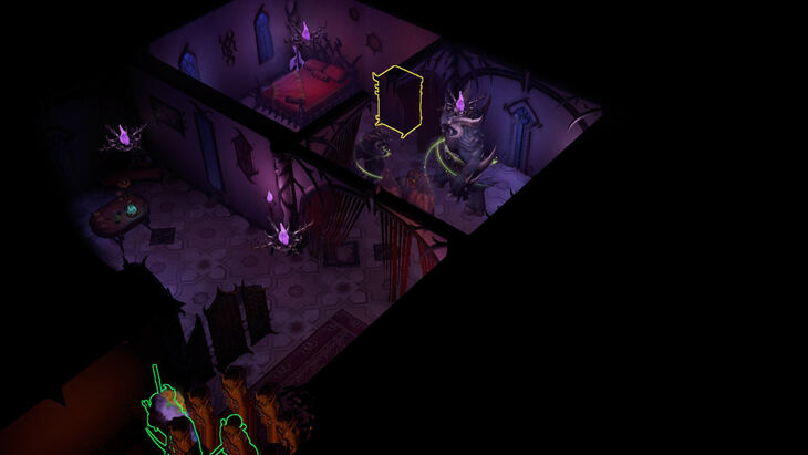 What Is Your Heart's Desire? walkthrough - Pathfinder: Wrath of the ...