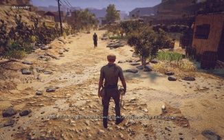 Jerusalem - Adam's Venture: Origins Walkthrough - Neoseeker