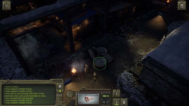 Scrap Quarter Guide & Side Quests - ATOM RPG Trudograd - Neoseeker