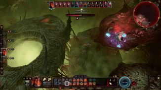 Defeat Ketheric Thorm Walkthrough - Baldur's Gate 3 - Neoseeker