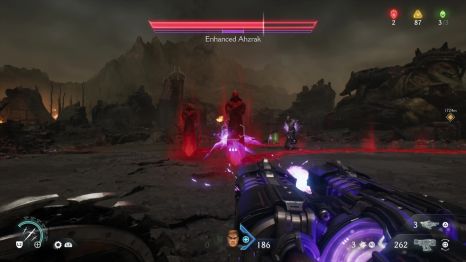 Final Battle - DOOM: The Dark Ages Walkthrough - Neoseeker