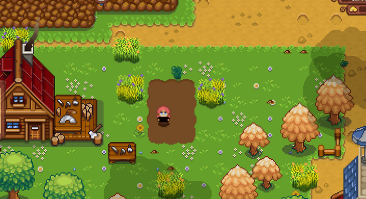 Pixelshire Walkthrough and Guide - Neoseeker