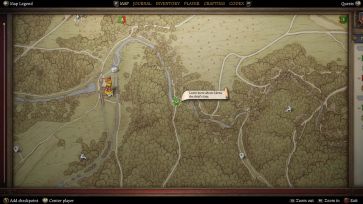 fifth commandment quest