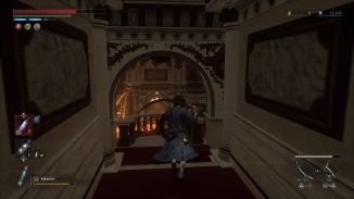 Estella Opera House Entrance - Lies of P Walkthrough - Neoseeker