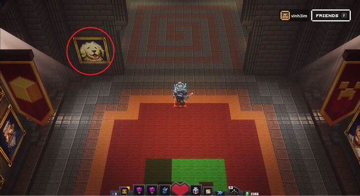 Runes Information - Minecraft Dungeons Walkthrough - Neoseeker