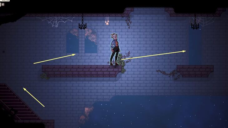 All Catacomb Locations & How to Complete Them - Magical Delicacy ...