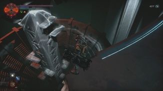 Observatory - Hellpoint Walkthrough - Neoseeker