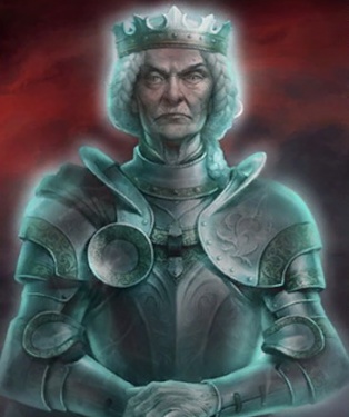 Queen Galfrey builds guide - Pathfinder: Wrath of the Righteous - Neoseeker