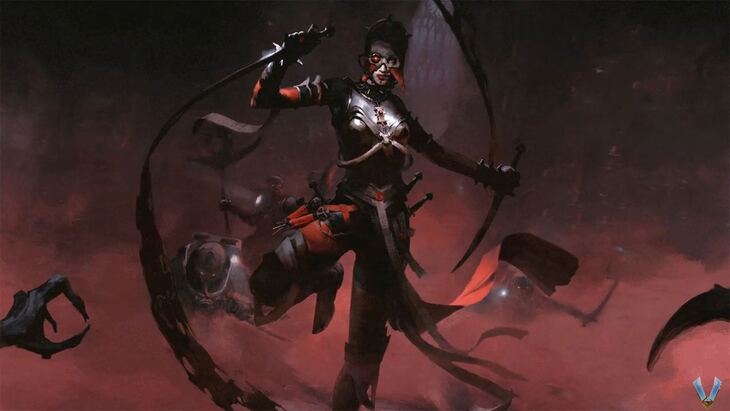 How to Romance Kibellah - Warhammer 40,000: Rogue Trader Walkthrough ...