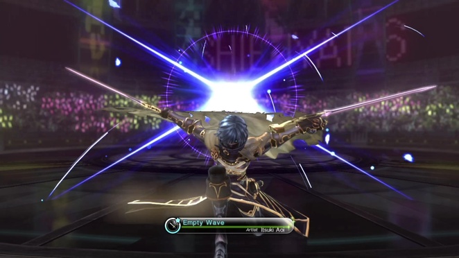 Extra Skills List - Tokyo Mirage Sessions #FE Encore Walkthrough ...