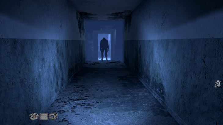 Chapter 4 - Father - Unholy Walkthrough - Neoseeker