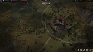 The Deserters Objective Guide - Wartales - Neoseeker