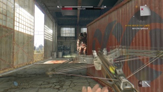 Behemoth Boss Guide - Dying Light: The Following - Neoseeker