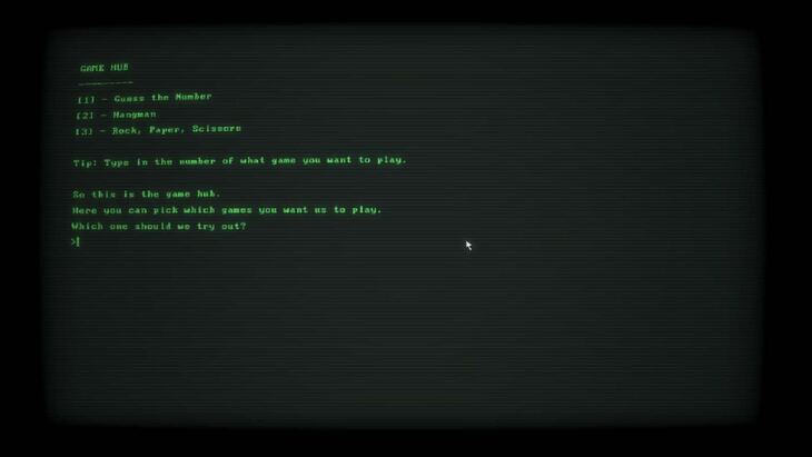 Introduction - Buddy Simulator 1984 Walkthrough - Neoseeker