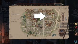 Debt Isn't Real - Drova - Forsaken Kin Walkthrough - Neoseeker