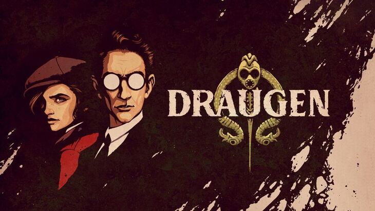 Draugen Walkthrough and Guide - Neoseeker